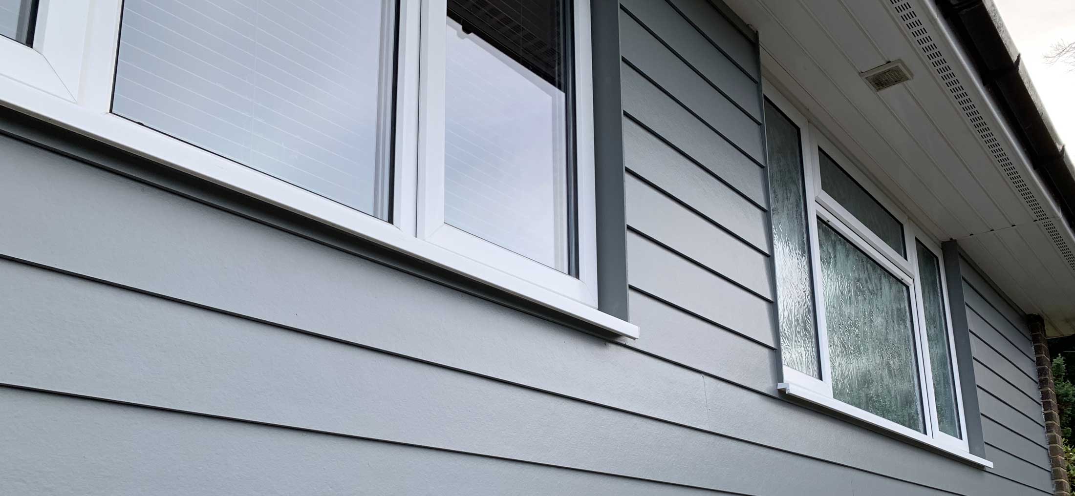 Kent Cladding | Renowned Cladding Installers, Since 2000